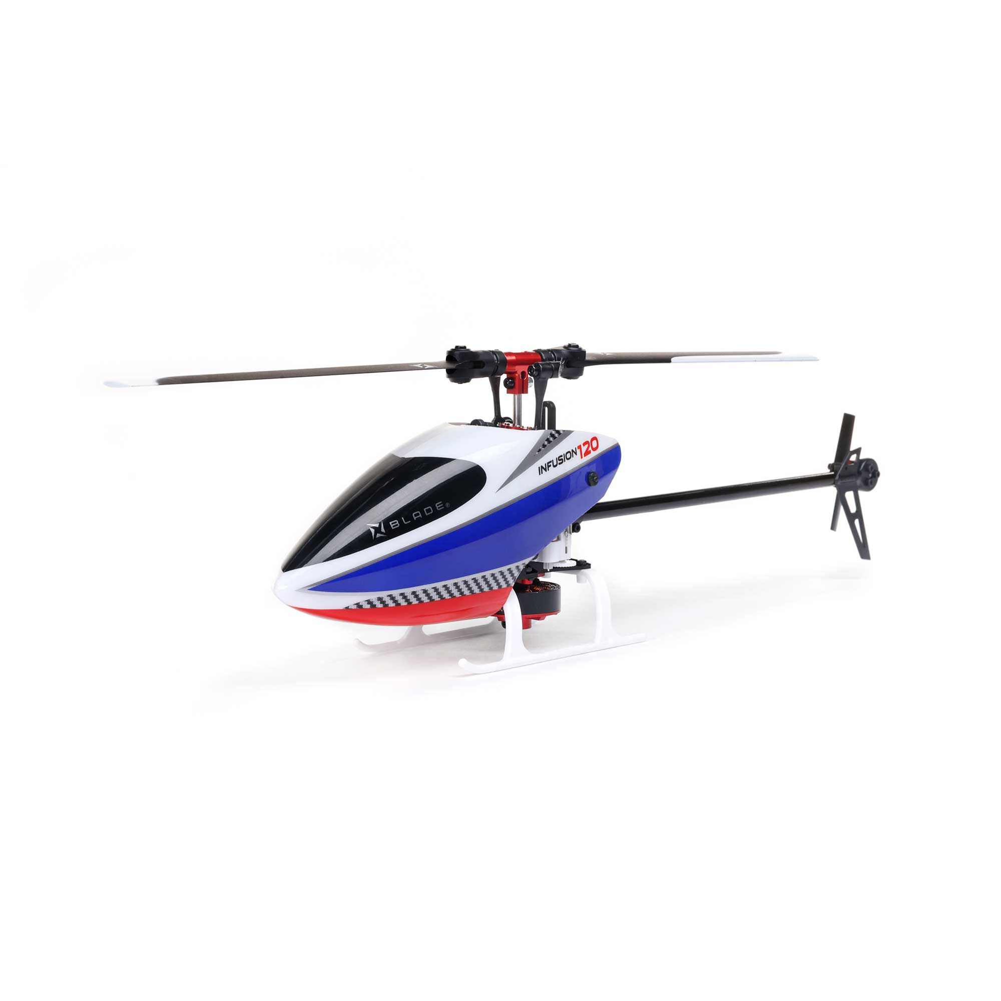 Blade InFusion 120 BNF Basic with AS3X and SAFE - Horizon Hobby
