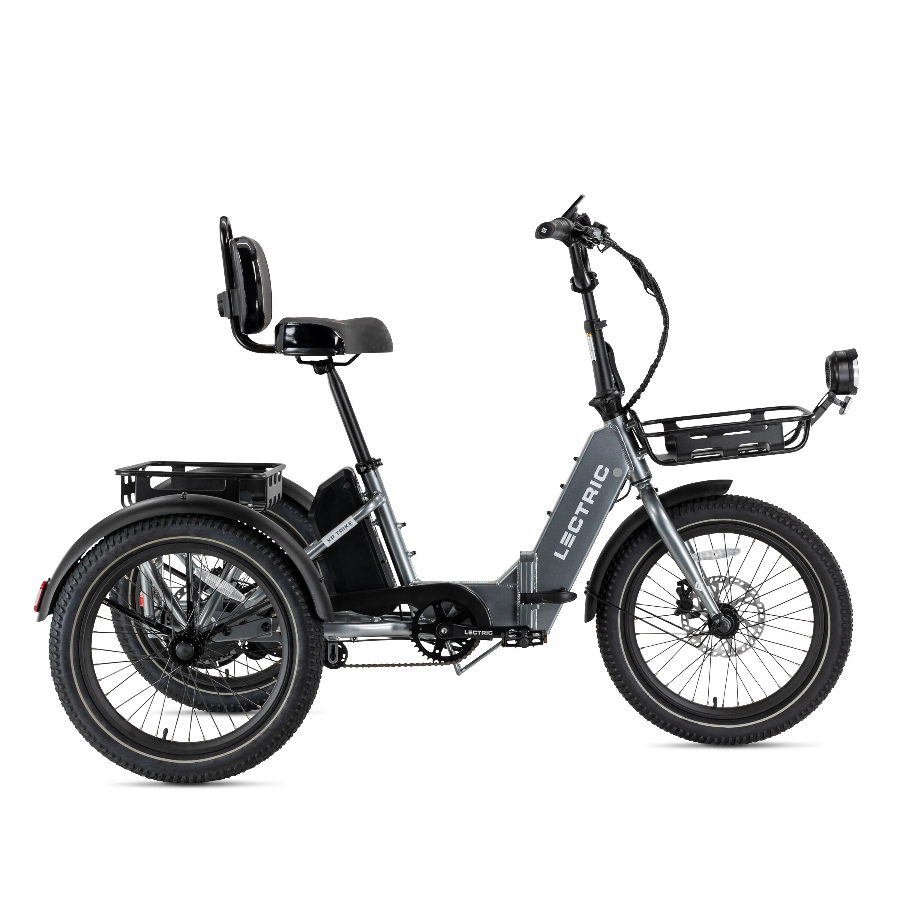 Electric XP Trike electric-xp-trike