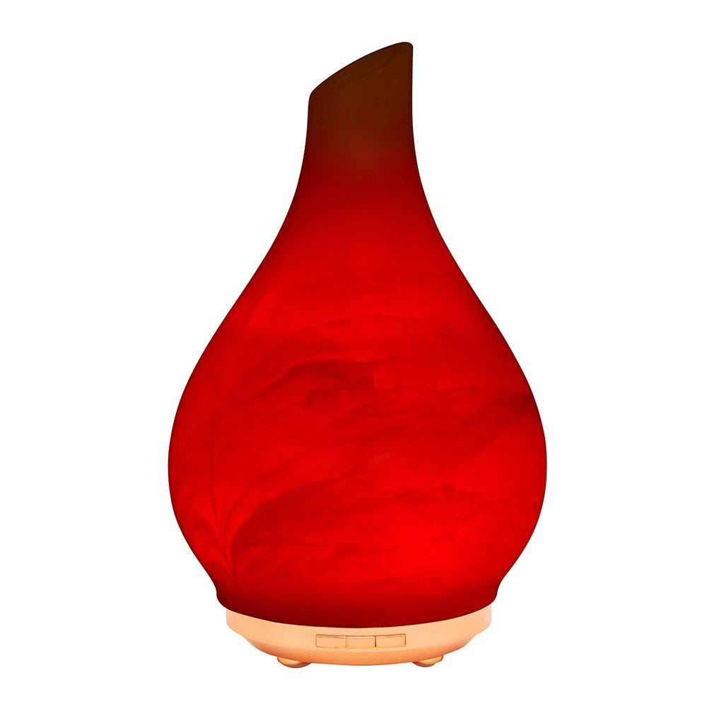 Delilah Pink MoodMist® Diffuser - Dusk