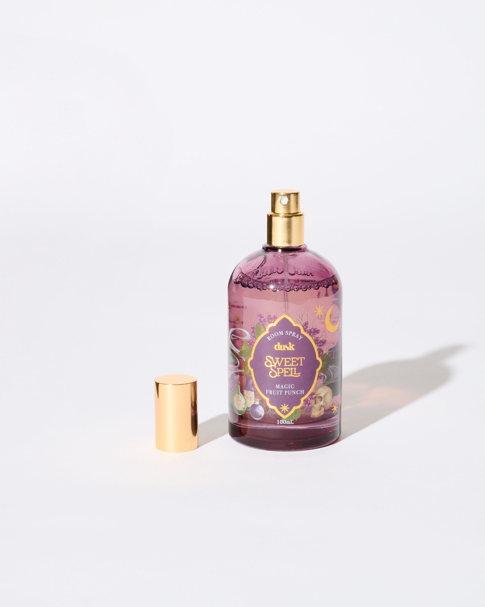 Sweet Spell Room Spray 100mL - Dusk