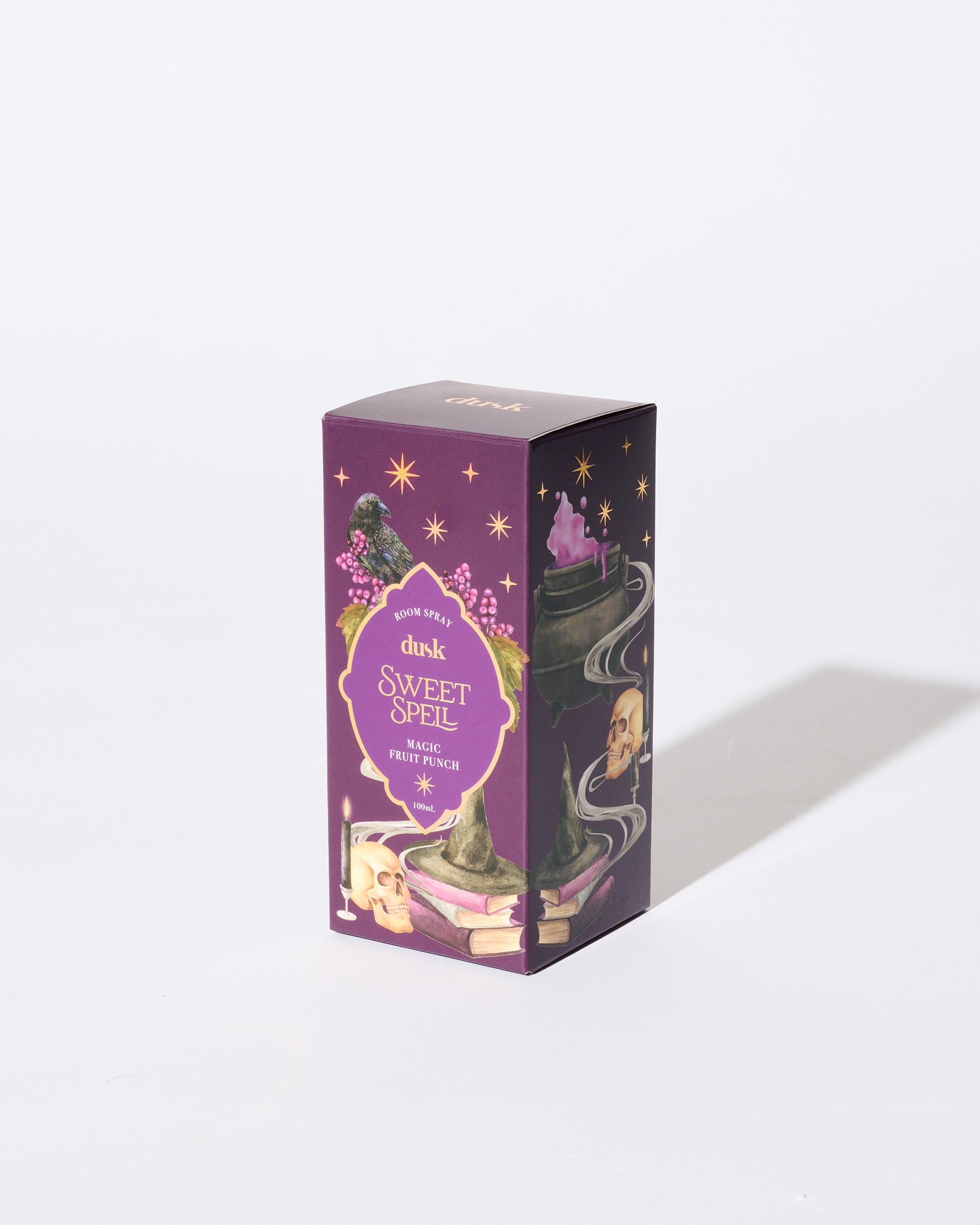 Sweet Spell Room Spray 100mL - Dusk