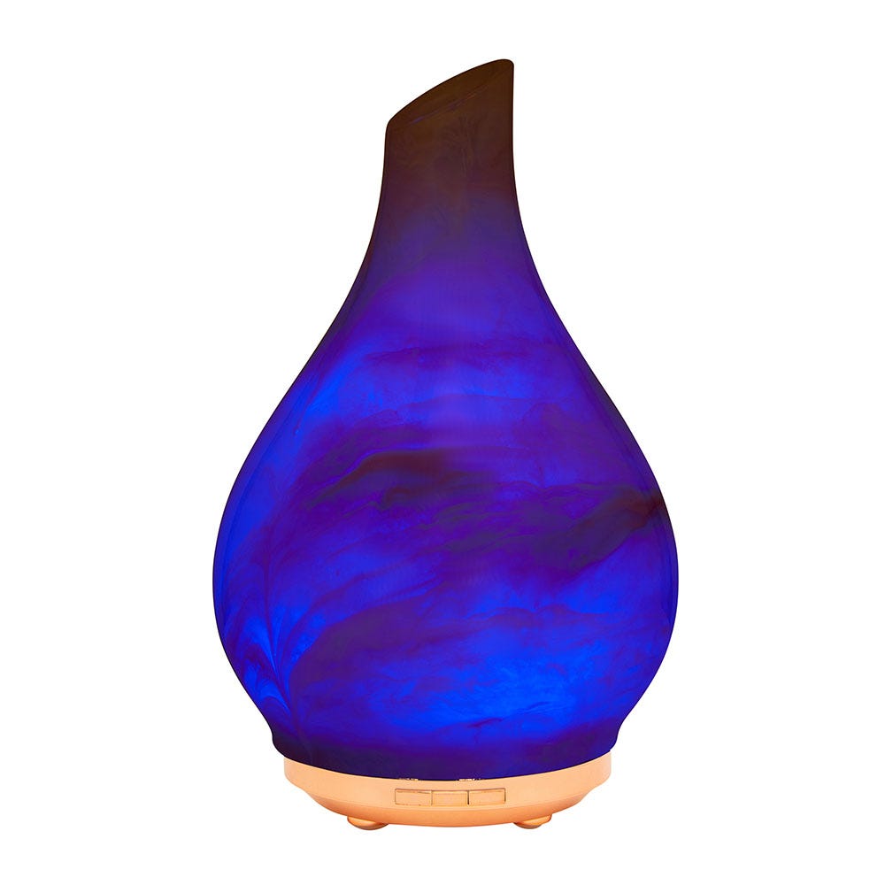 Delilah Pink MoodMist® Diffuser - Dusk