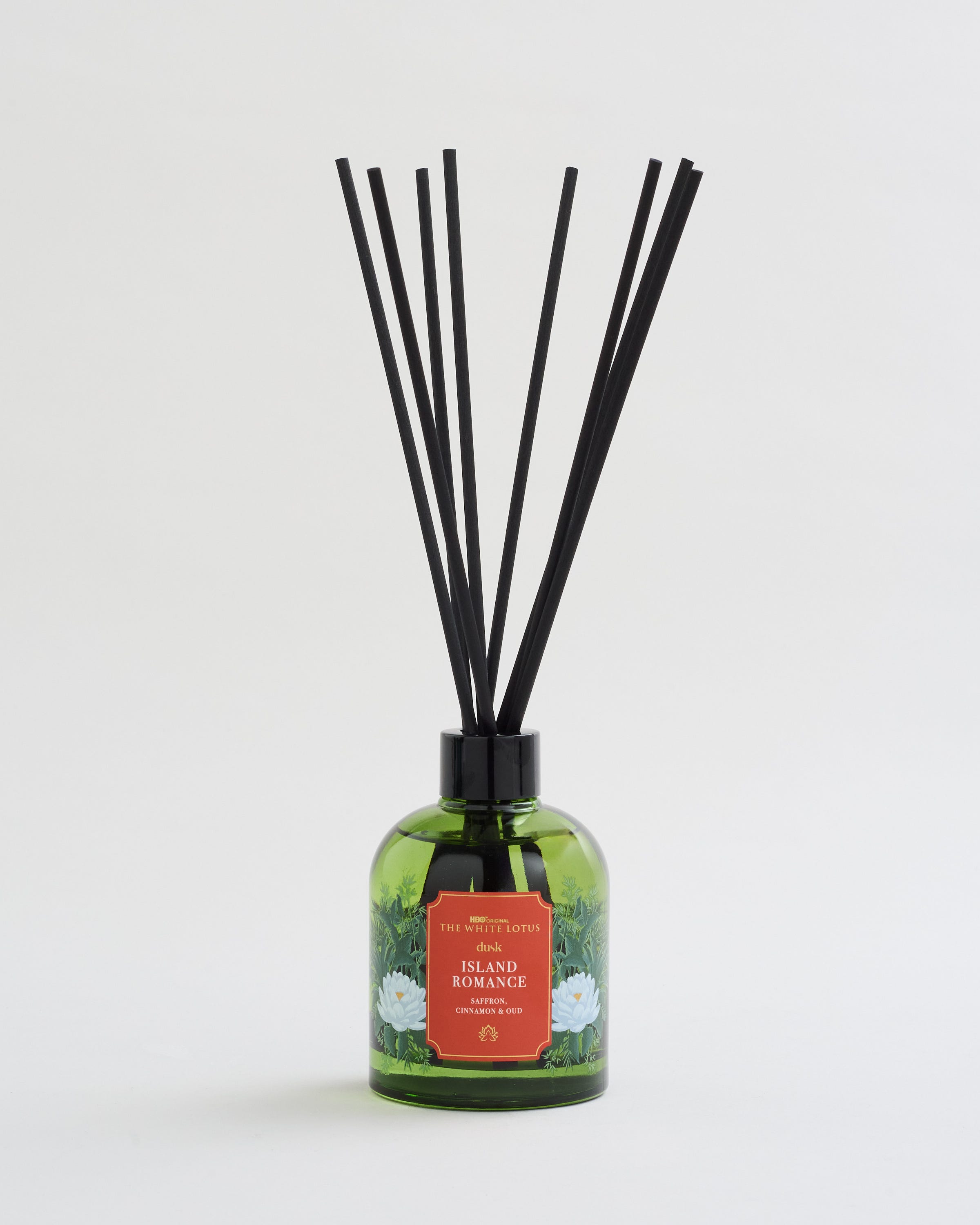 Island Romance Reed Diffuser 200mL - Dusk
